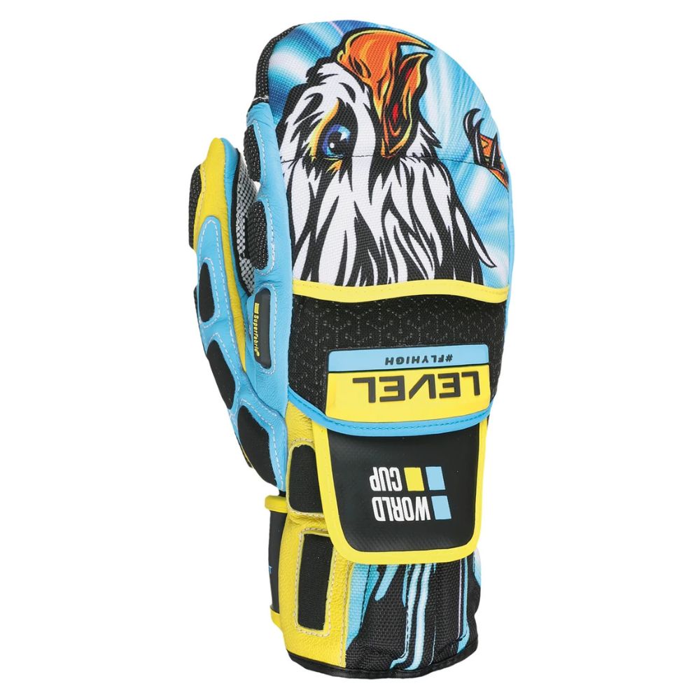 LEVEL WORLDCUP CF MITTEN