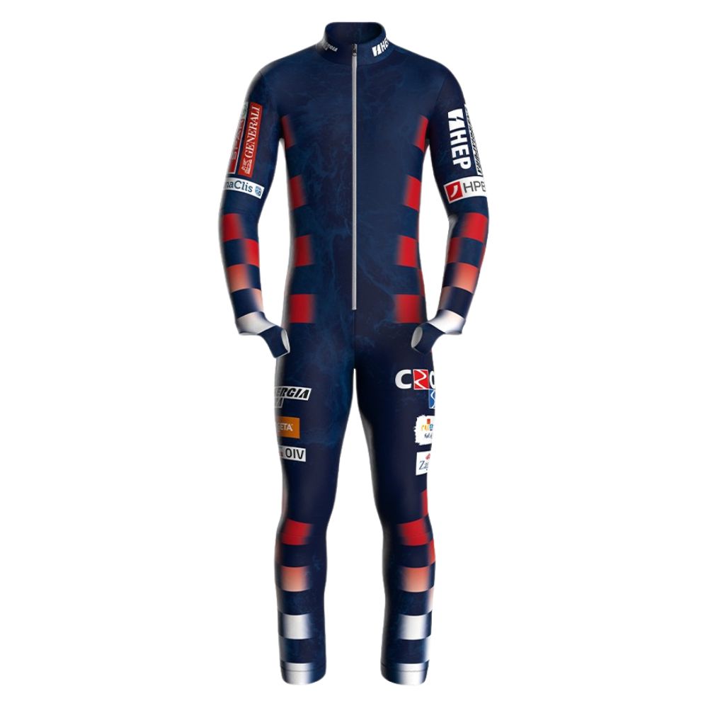 Combinaisons de Course